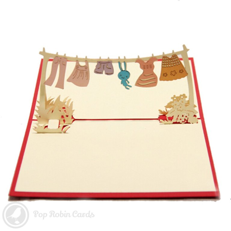 Pop Up Birthday Cards for Man | 3D Pop Up Cards