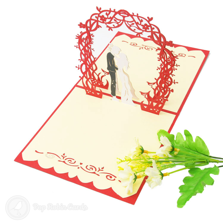 Congratulation Congratulations Cards | 3D Pop Up Cards