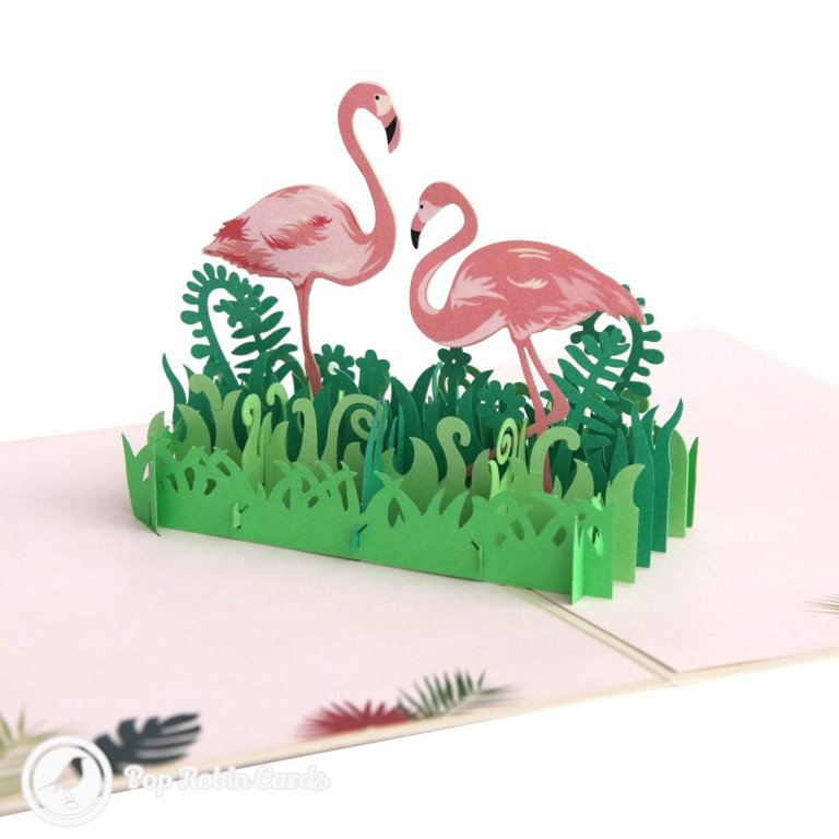 Pop Up Birthday Cards | 3D Pop Up Cards | Pop Robin Cards UK
